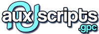 Aux: Universal – Aux Scripts