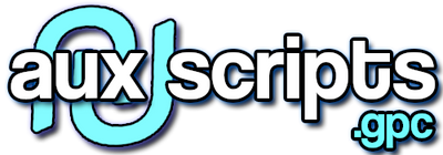 Aux Scripts - The STRONGEST Cronus ZEN Scripts! (Trusted, Plug & Play)