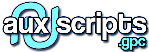 Aux Scripts - The STRONGEST Cronus ZEN Scripts! (Trusted, Plug & Play)