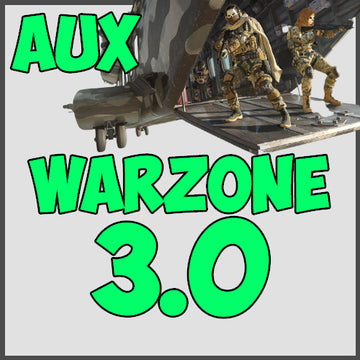 Aux Scripts - The BEST Cronus ZEN Scripts (Auxzcript)