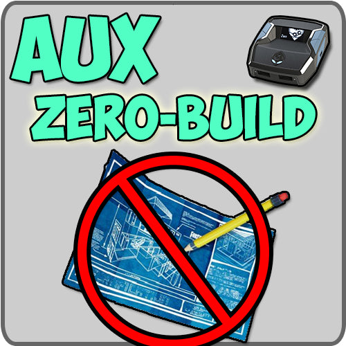 Aux Zero-Build – Aux Scripts